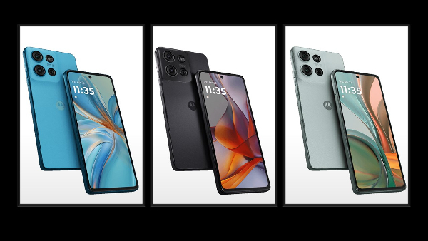 Moto G75 5G Launched with Snapdragon 6 Gen 3 SoC, 120Hz Display, IP68 Rating, Military Grade ...