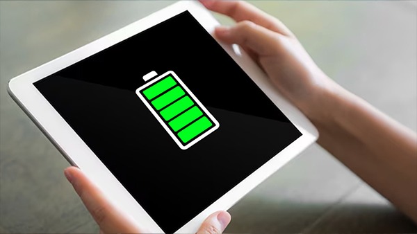 Essential Tips and Tricks for Optimising Tablet Battery Life - Gizbot News