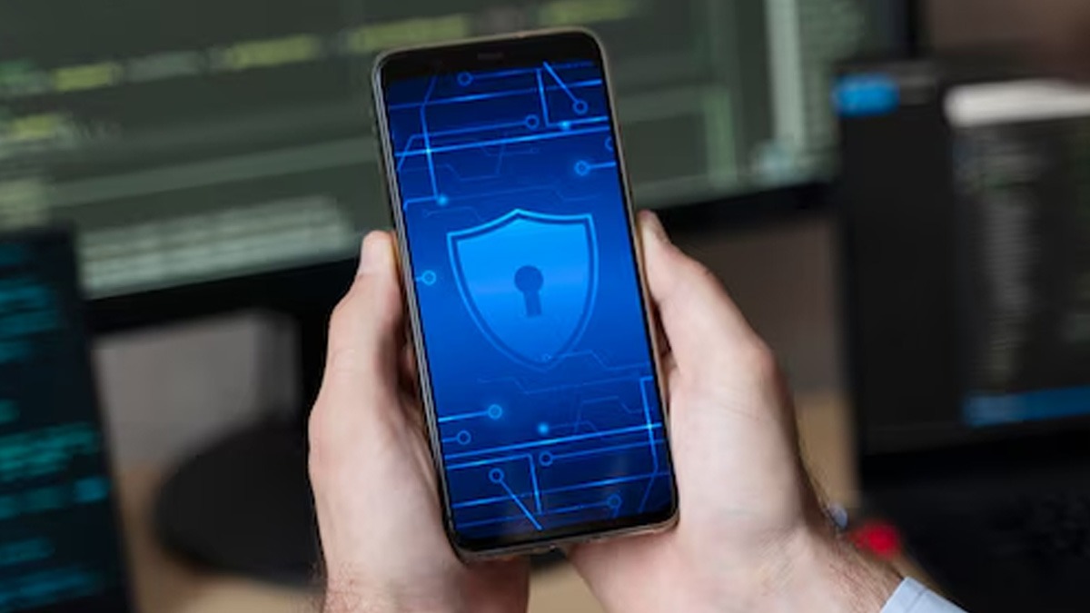 Enhance Smartphone Security with Two-Factor Authentication - Gizbot News