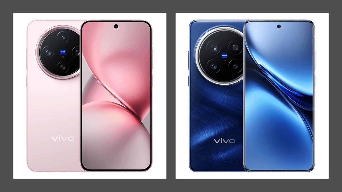 Vivo X200 Series Launch Timeline in India Revealed: Here’s How Much We ...