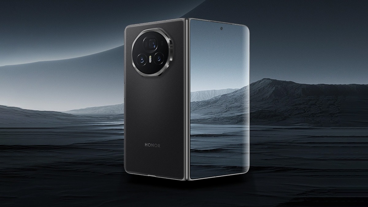 Honor to Launch Magic V2 and V3 Foldables in India - Gizbot News