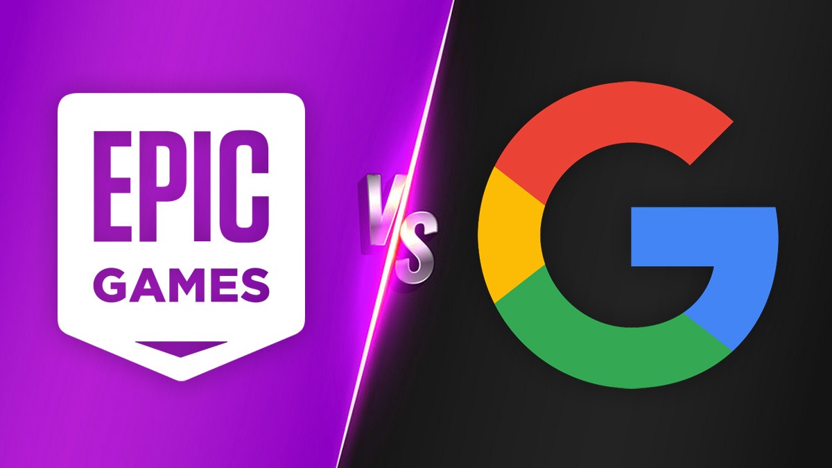 Epic Games Wins Legal Battle: Google Ordered to Open Play Store to ...
