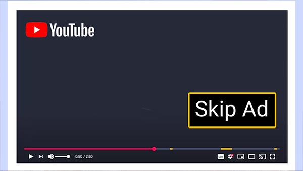 YouTube's Skip Button Isn't Gone, But Ads Are Getting Harder to Avoid ...