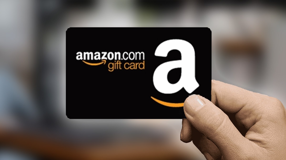 E-Commerce Gift Card: How Do I Use an Amazon Gift Card Step by Step ...