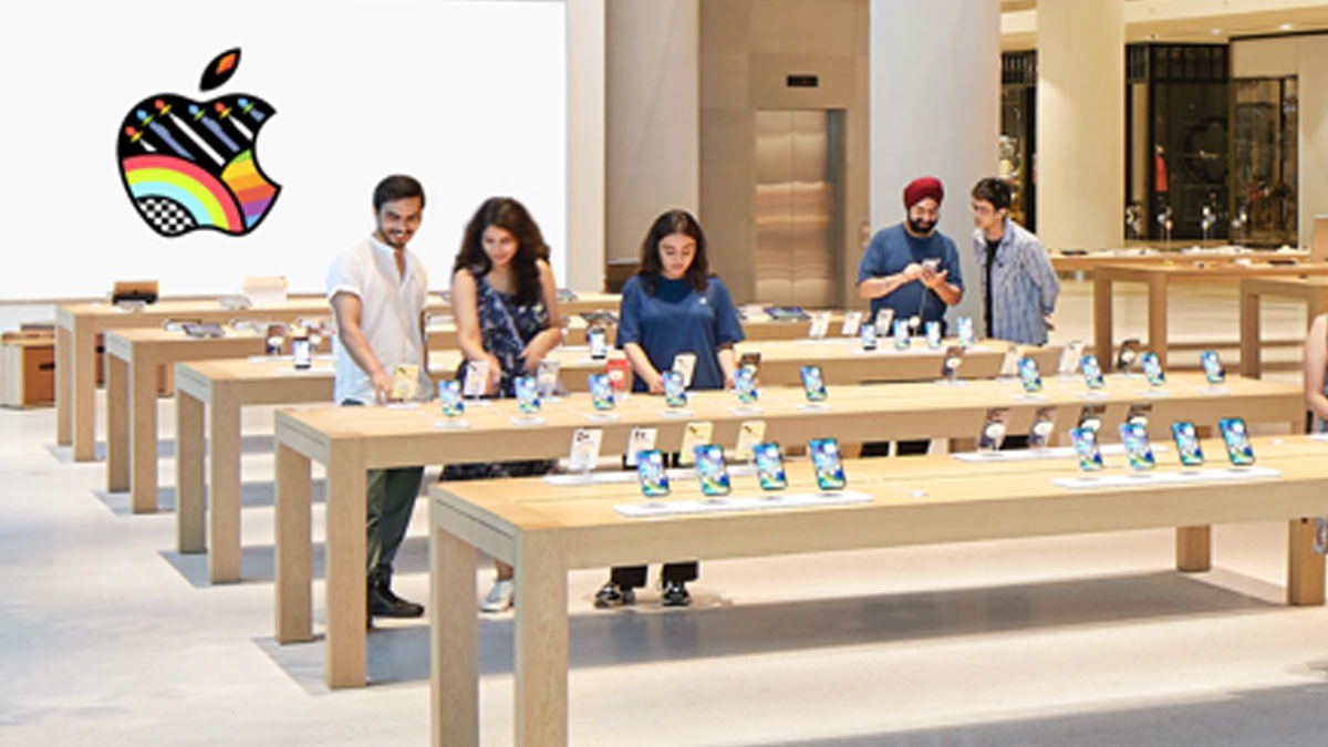 Apple Hits Roadblock in India as Regulator Pushes Ahead with Antitrust ...