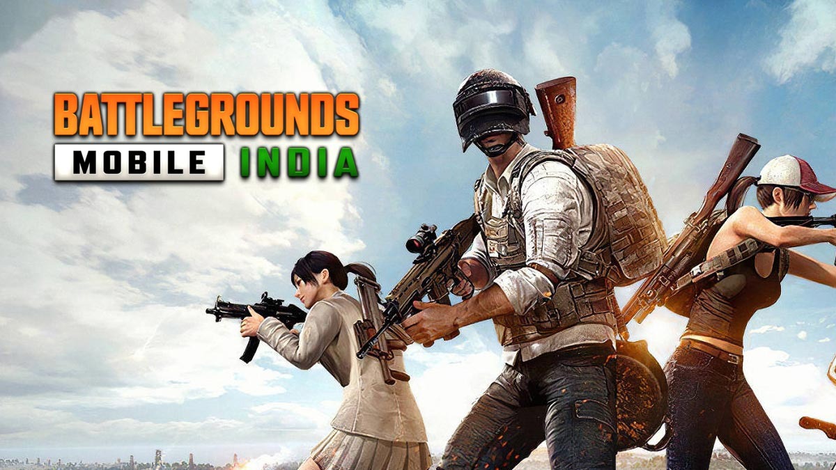 BGMI 3.5 Update Now Live in India: What's New? How to Download and ...