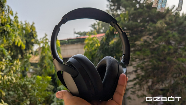 Boult Q Wireless Headphones Review: Affordable Over-Ear Headphones That ...