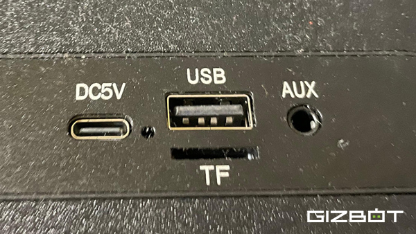 Boult RetroAmp X40 Review: A Beautiful Amalgamation of Class and Tech ...