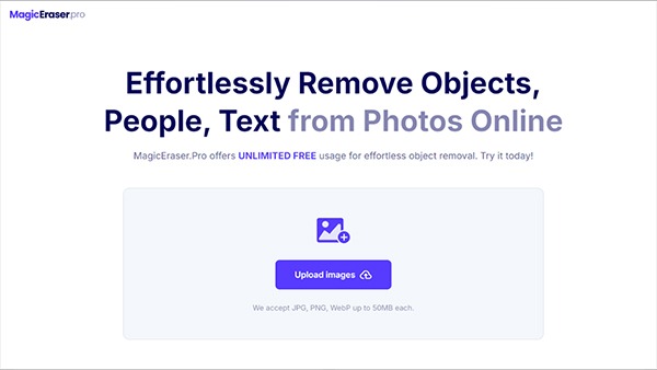 MagicEraser.Pro: The Easiest Way To Remove Objects From Images for Free ...