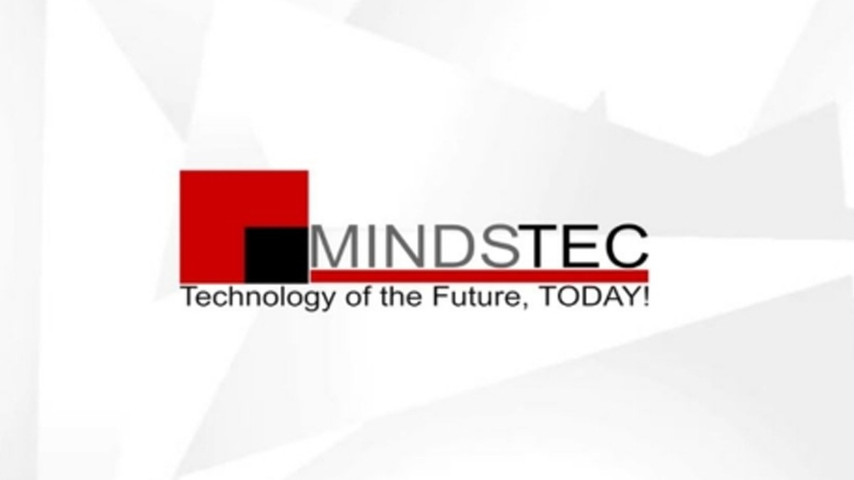 Mindstec Sets Up Cutting-Edge 250-Seater Auditorium for Leading Global ...