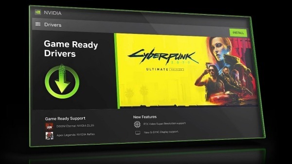 NVIDIA Unveils New App: Say Goodbye to GeForce Experience, Hello to ...