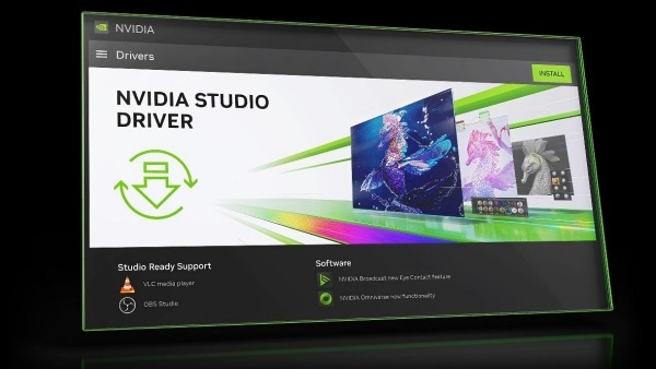 NVIDIA Unveils New App: Say Goodbye to GeForce Experience, Hello to ...