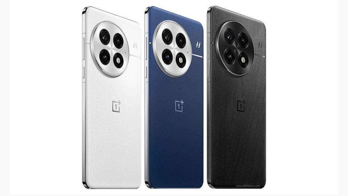 OnePlus 13, 13R Global Variants to Launch Soon - Gizbot News