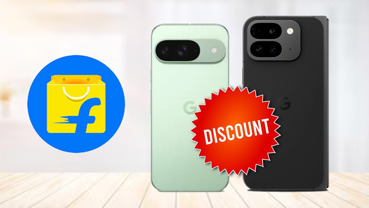Flipkart Pixel Days Sale November 2024: Get up to Rs 15,000 Discount on ...