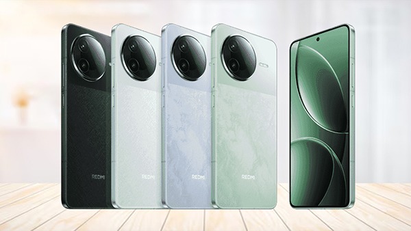 Redmi K80 Launched with Snapdragon 8 Gen 3 SoC, 120Hz Display; Check Price and Specifications ...