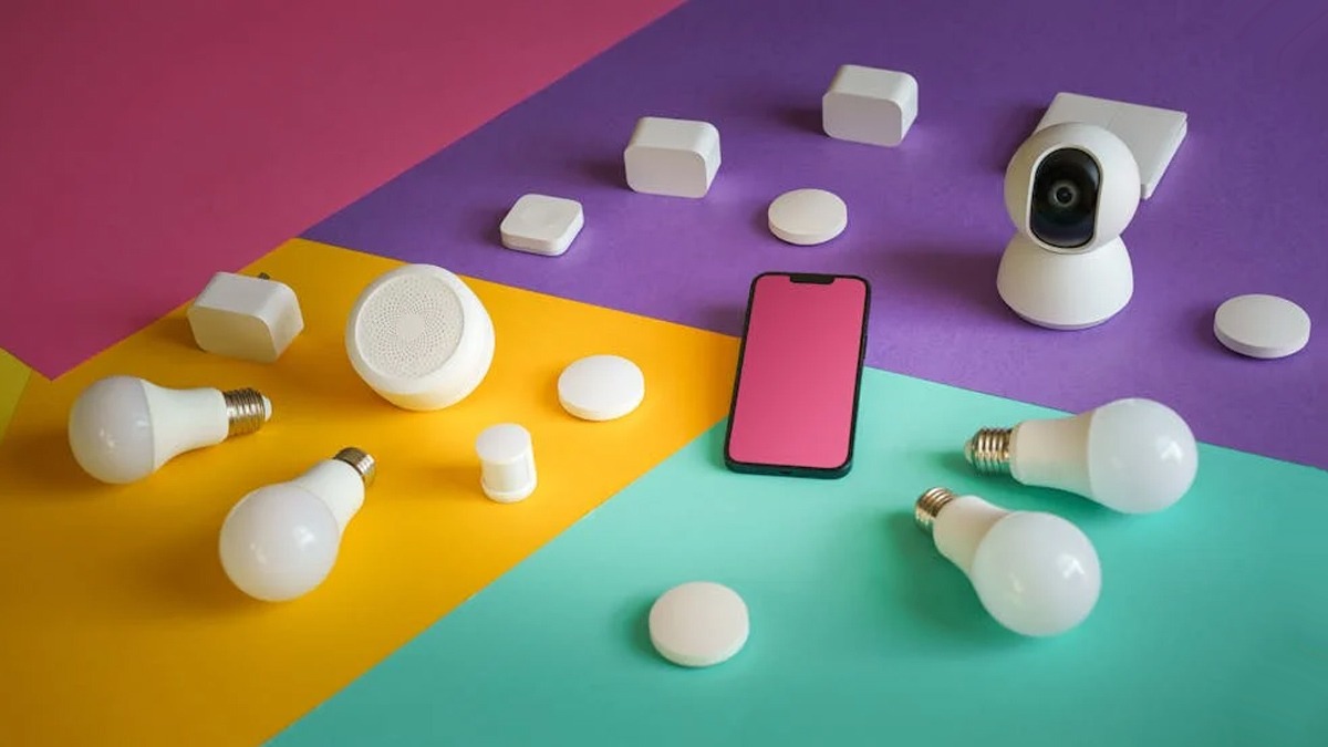 Affordable Smart Home Devices in India: Enhance Convenience and ...