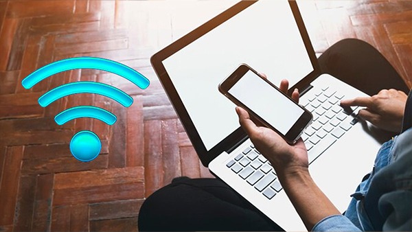 Best Tips for Safe Tech Use on Public Wi-Fi - Gizbot News