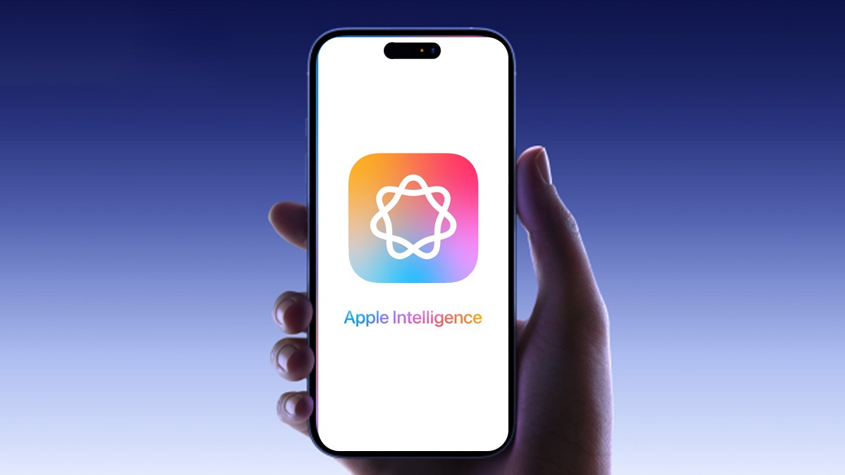 Apple Rolls Out iOS 18.2 Update with Apple Intelligence Features; What’s New? - Gizbot News