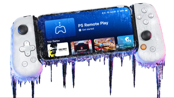 Backbone One Controller for Android and iOS Launched in India: Check ...