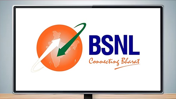 BSNL Upcoming Updates 2025: eSIM, India-wide 4G Rollout, VoWifi Feature ...