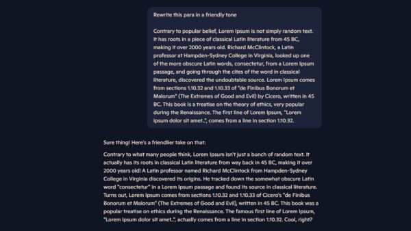 ChatGPT vs Gemini vs Copilot: Which AI Chatbot Performs Better in Real-World Scenarios? - Gizbot ...