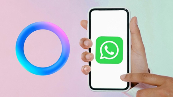How to Use Meta AI to Simplify Everyday Interactions on WhatsApp? Step-by-Step Guide - Gizbot News