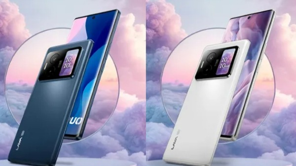 Lava Smartphone with 50MP AI Camera Launching in India Soon: Here Are ...