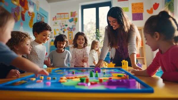 Interactive Learning Tools Transforming Education in India - Gizbot News