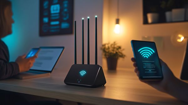 Enhancing Wi-Fi Performance: Effective Techniques for Router Rebooting ...