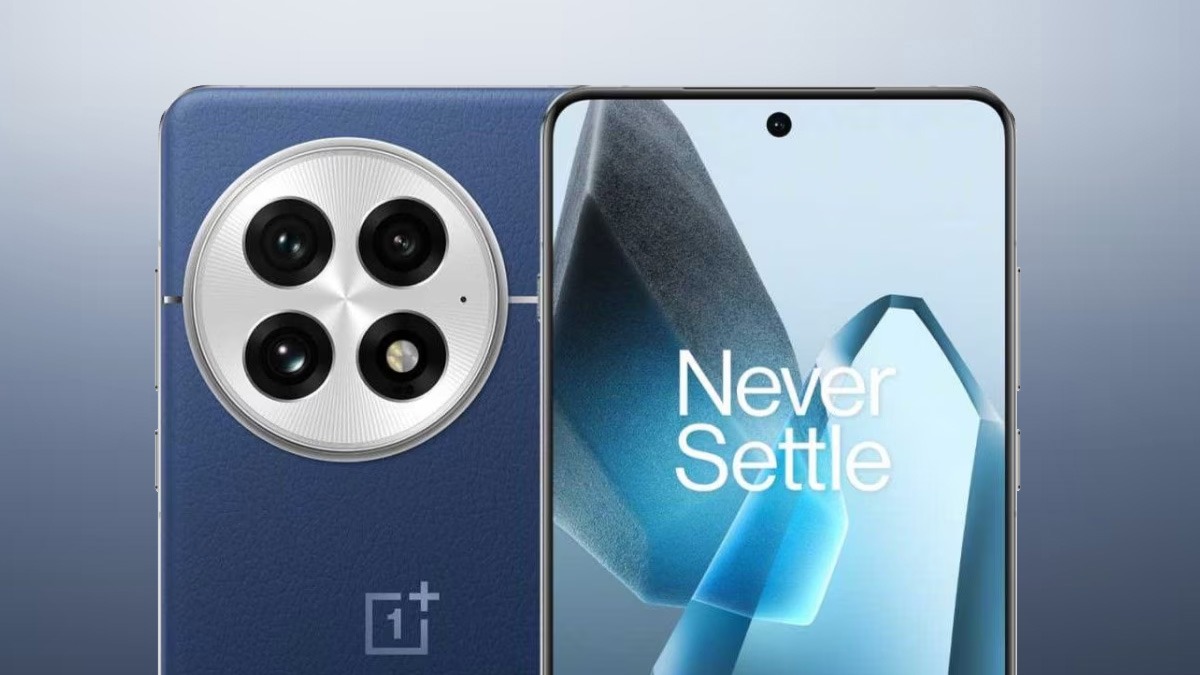 OnePlus 13R Early-bird Offer Revealed Ahead of January 7 Launch ...