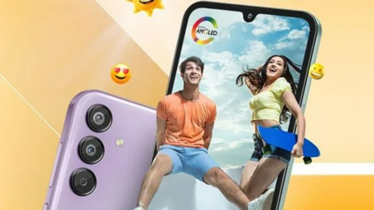 Samsung Galaxy F16 5G and Galaxy M16 5G India Launch Likely Soon ...