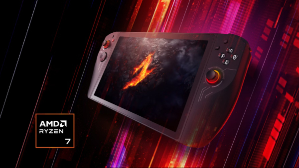 CES 2025 | Acer Nitro Blaze 8 and Blaze 11 Handheld Gaming Consoles ...