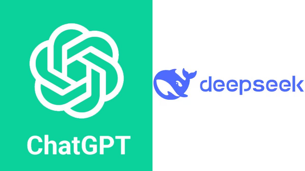 ChatGPT vs. DeepSeek: What Are the Differences and Which One Should You ...