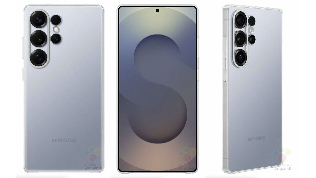 Qualcomm Subtly Confirms Snapdragon Processors for Galaxy S25 Series ...