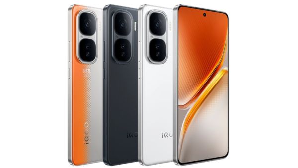 iQOO Neo 10R 5G with 144Hz AMOLED Display and Snapdragon 8s Gen 3 Tipped to Launch in India ...