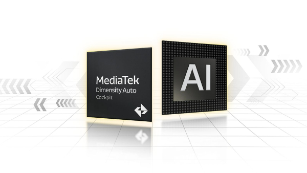 Beyond Smartphones: How MediaTek is Revolutionizing the Indian Consumer Tech Landscape - Gizbot News