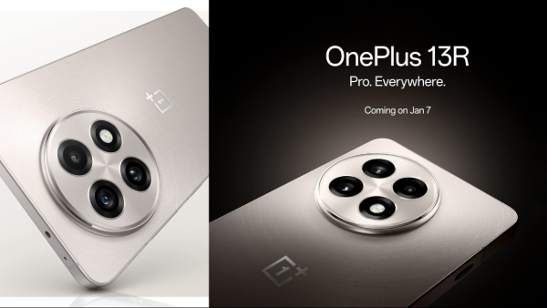 OnePlus 13, OnePlus 13R India Launch Roundup: Check Full Specifications ...