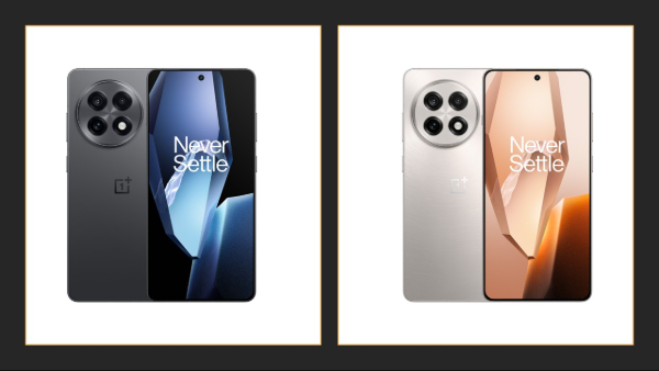 OnePlus 13R Launched in India with Snapdragon 8 Gen 3 SoC, 6000 mAh Battery: Check Price ...