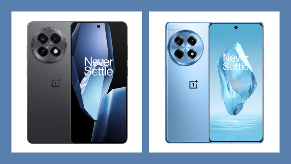 OnePlus 13R vs 12R Comparison: Just How Much Better is the 13R? - Gizbot News