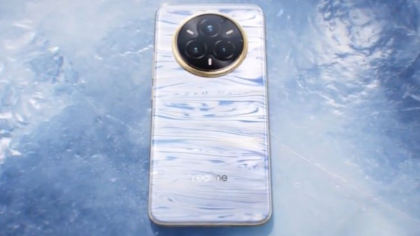 Realme 14 Pro, 14 Pro Plus Launched in India With Triple IP Ratings and ...