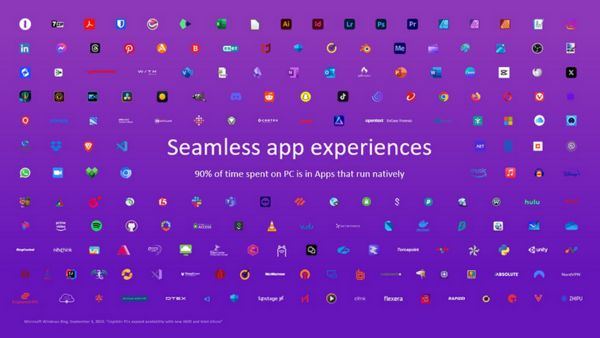 Qualcomm’s Snapdragon X Platform Brings AI and Long Battery Life to ...