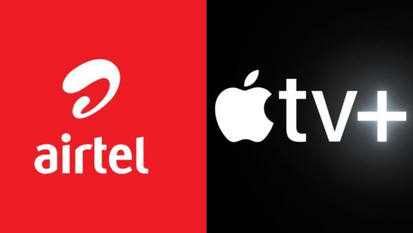 Airtel Wi-Fi and Postpaid Plans Now Include Apple TV+ and Apple Music ...