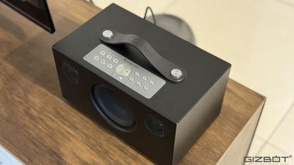 Audio Pro C5 MKII Review: Beautiful Sound Meets Swedish Design, But Is ...