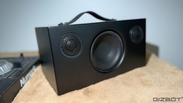 Audio Pro C5 MKII Review: Beautiful Sound Meets Swedish Design, But Is ...