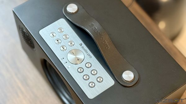 Audio Pro C5 MKII Review: Beautiful Sound Meets Swedish Design, But Is ...