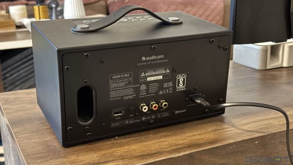Audio Pro C5 MKII Review: Beautiful Sound Meets Swedish Design, But Is ...