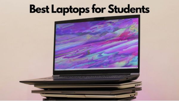 Best Laptops for Students Under ₹50,000 - Gizbot News