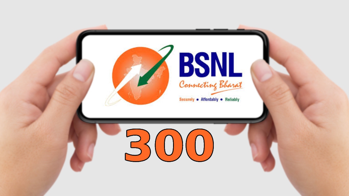 BSNL Launches Affordable Prepaid Plans Under ₹300 - Gizbot News