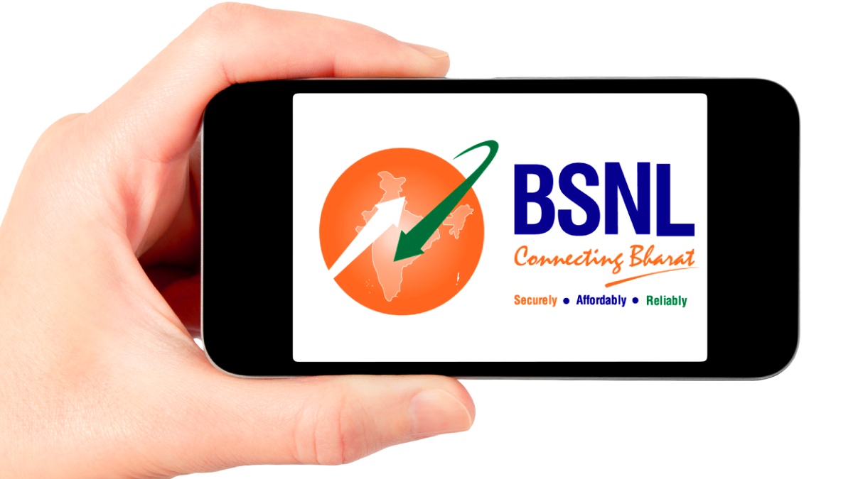 BSNL to Phase Out Prepaid Plans Rs. 201, Rs. 797, and Rs. 2999 - Gizbot News