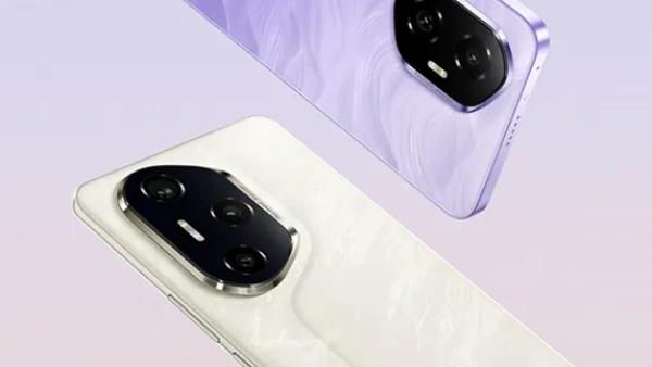 Honor 400 Lite Spotted on Google Play Console: Design, Specs Revealed ...